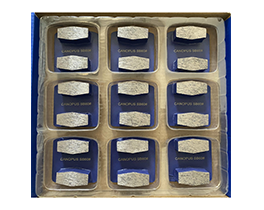 Canopus Redi Lock Concrete Diamond Tool, North Vancouver BC Concrete ...