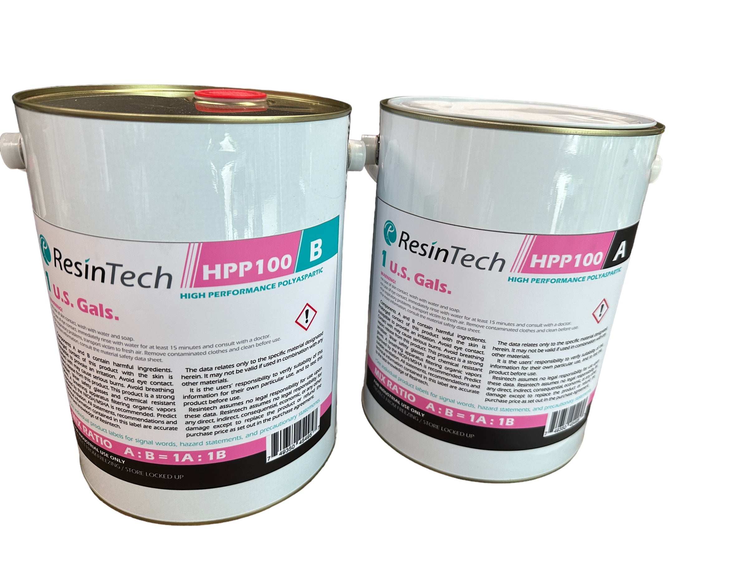 Supplier for Epoxy, Polyaspartic, Traffic coating, Concrete Equipment ...