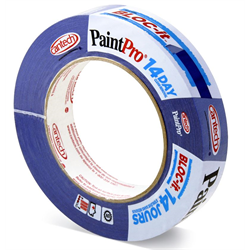 CANTECH 14 DAY TAPE BLUE, North Vancouver BC Concrete Specialty ...