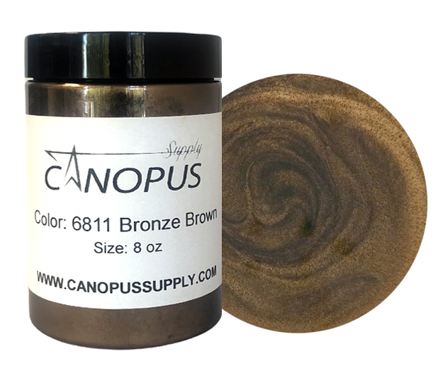 Metalic Epoxy Pigments can be used with Epoxies and Polyaspartic, North ...