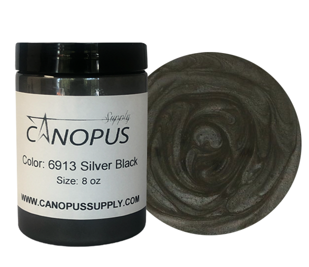 Metalic Epoxy Pigments can be used with Epoxies and Polyaspartic, North ...