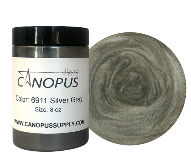 Metalic Epoxy Pigments can be used with Epoxies and Polyaspartic, North ...